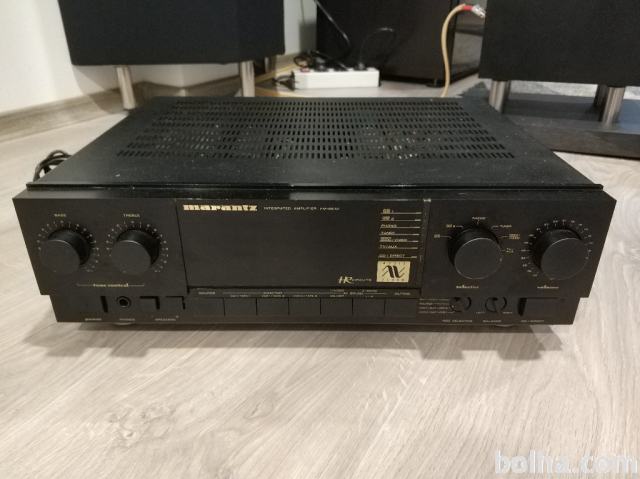 Ojačevalec Marantz PM 65-AV
