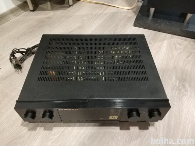Ojačevalec Marantz PM 65-AV