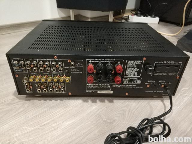 Ojačevalec Marantz PM 65-AV