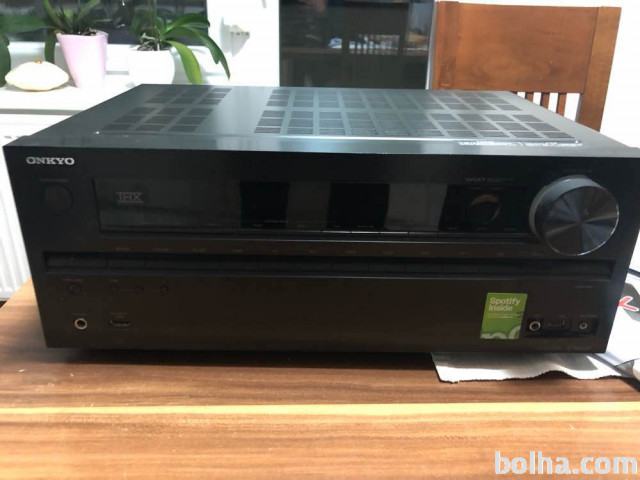 Onkyo TX-nr 609