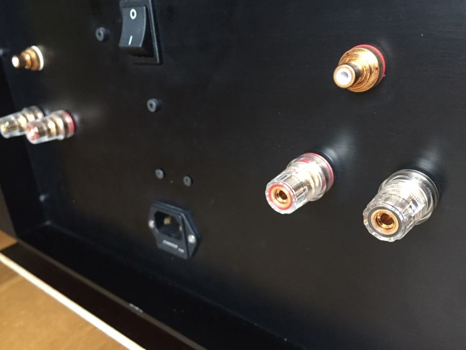 Pass DIY Firstwatt F5 V2