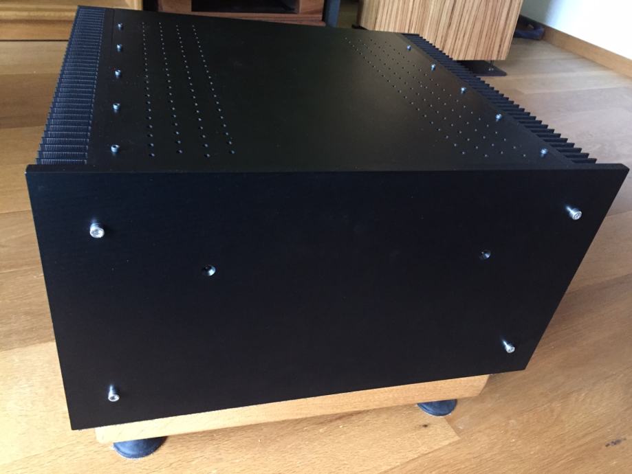 Pass DIY Firstwatt F5 V2