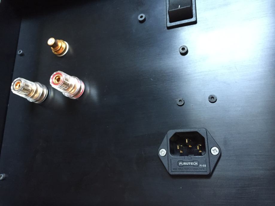Pass DIY Firstwatt F5 V2
