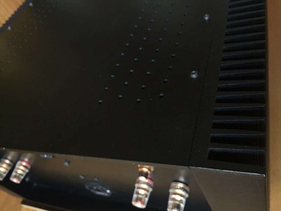 Pass DIY Firstwatt F5 V2