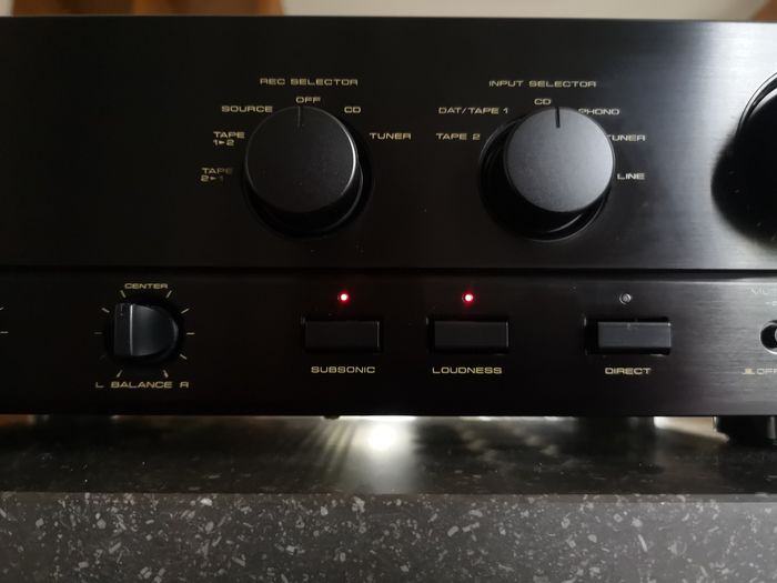 PIONEER A 445