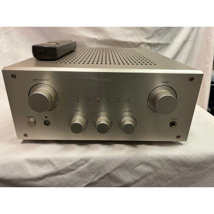 SONY TA-F3000 ES