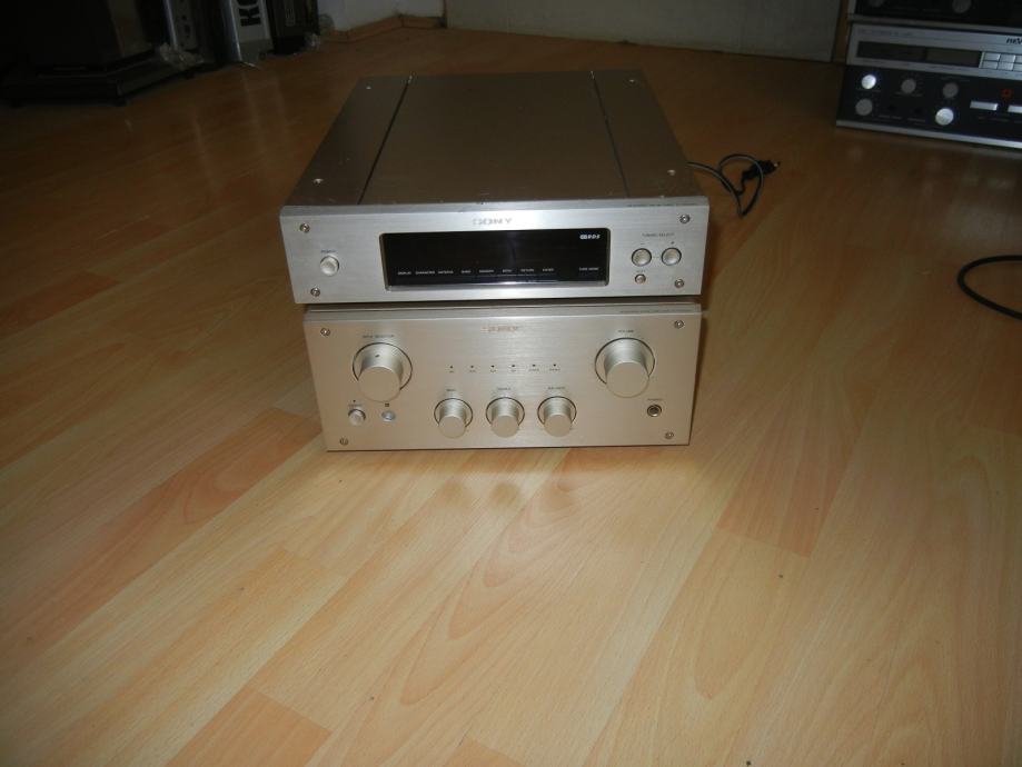 Used Sony ST-S3000 ES Tuners for Sale | HifiShark.com