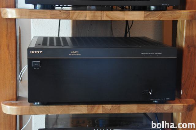 SONY TA N90ES