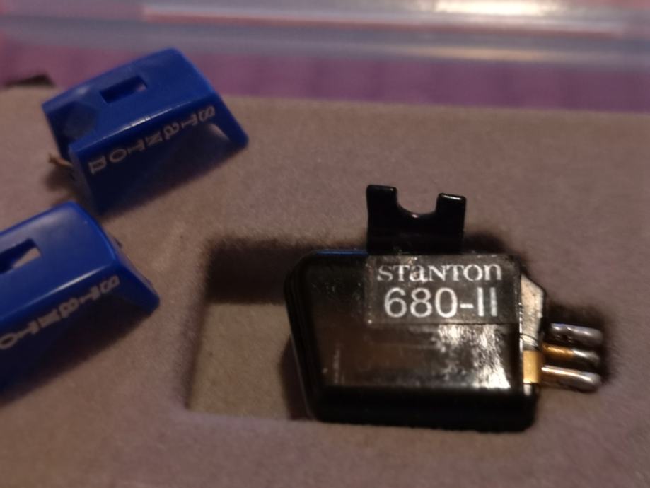 STANTON 680