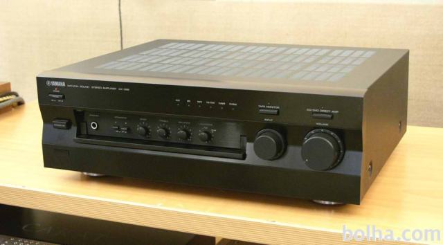 YAMAHA AX-396