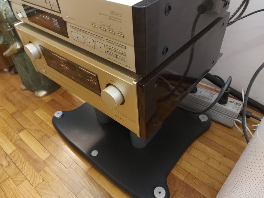 Used Accuphase E-405 Integrated amplifiers for Sale | HifiShark.com