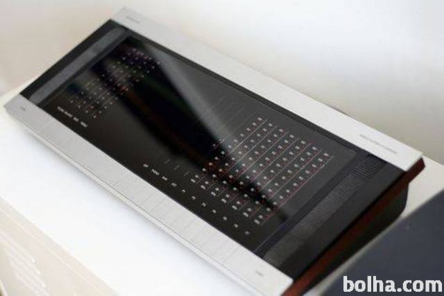 BANG & OLUFSEN B&O vintage BeoMaster 1700