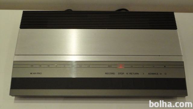 BANG & OLUFSEN B&O vintage Beosystem 3300