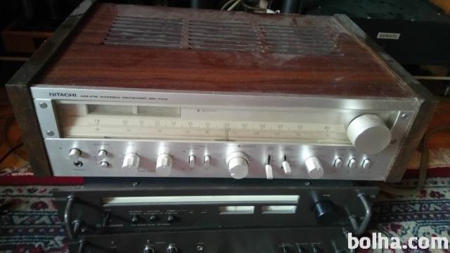 Hitachi sr 704