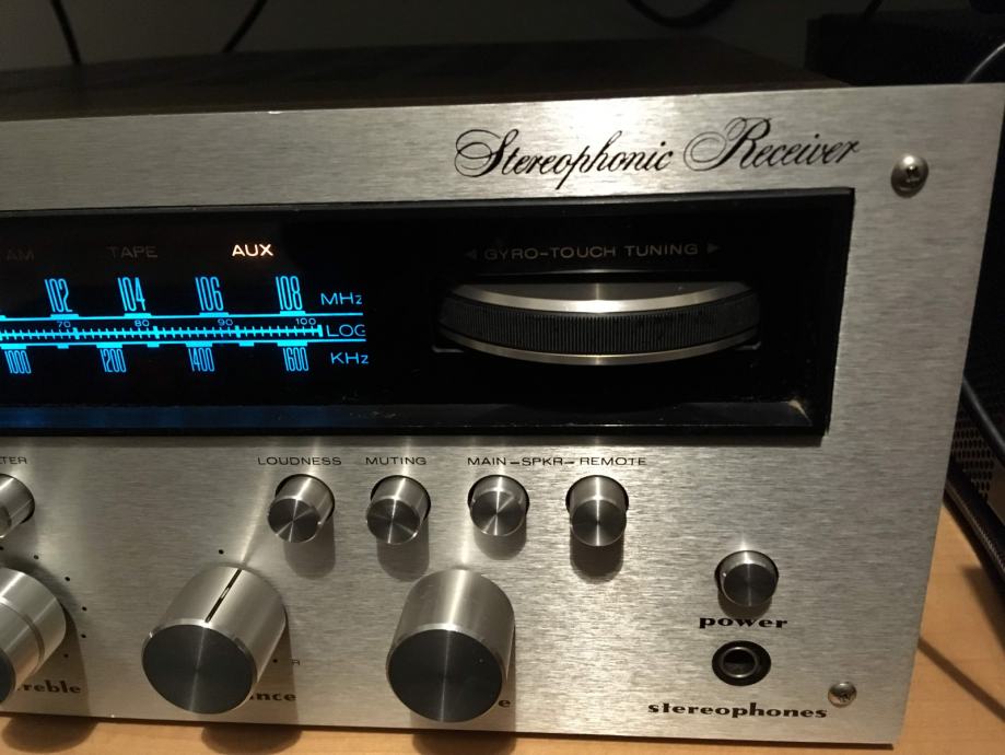Marantz 2270
