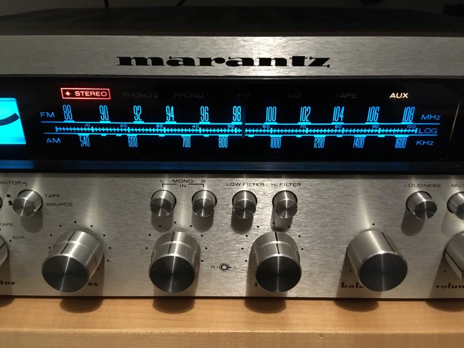 Marantz 2270