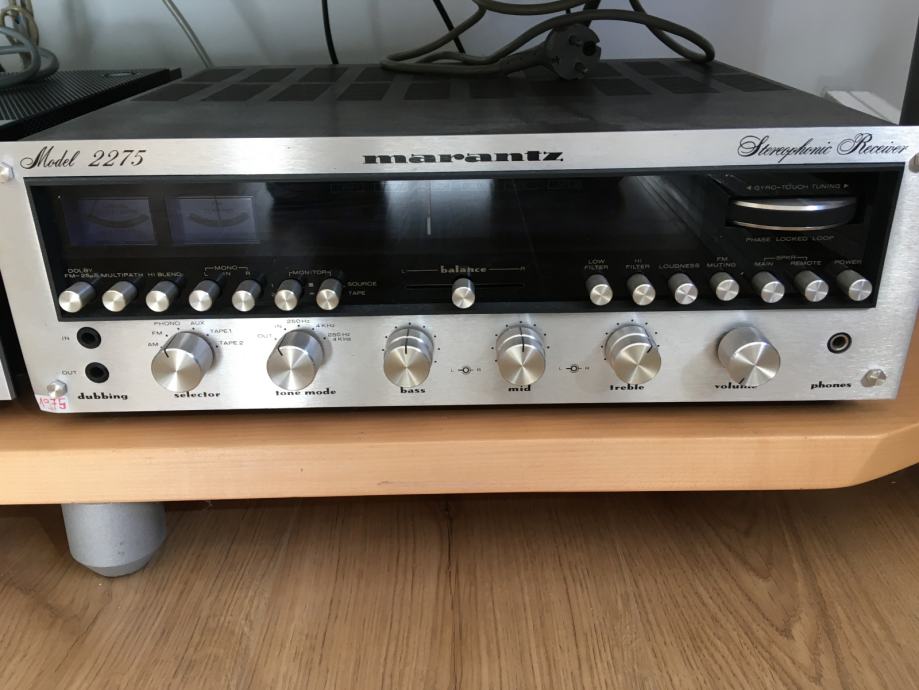 Marantz 2275