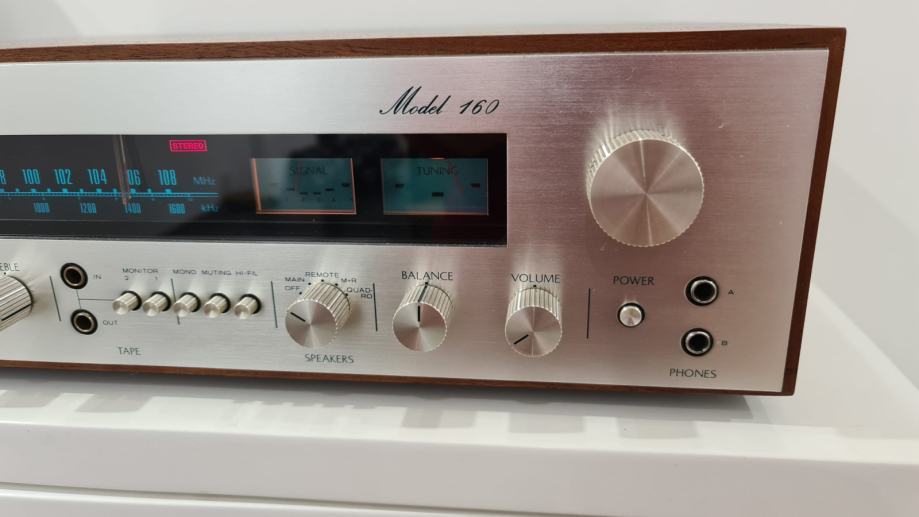 NAD 160