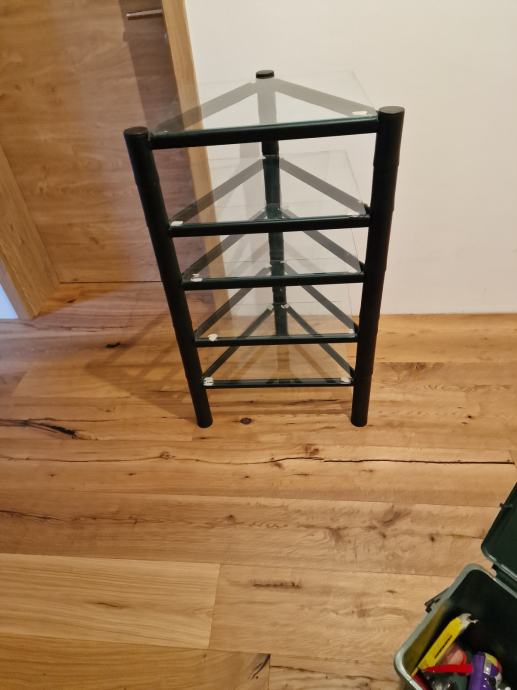 Rack za hi fi aparate