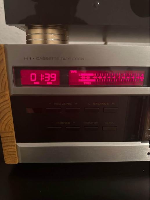 Revox H1
