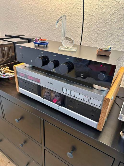 Revox H1