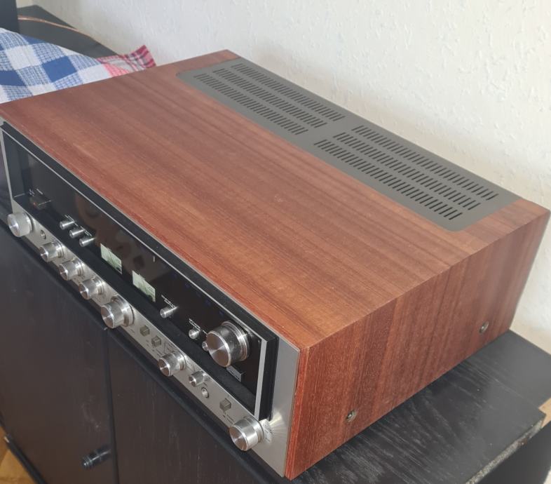 Sansui 7070 Receiver