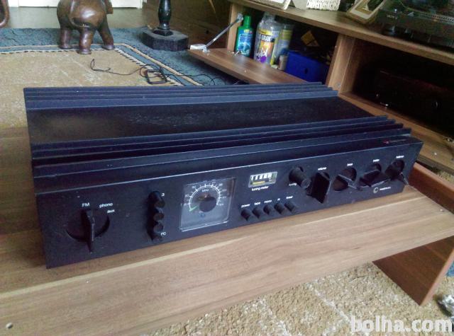 SONAB R 4000 Englez