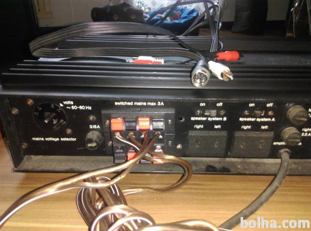 SONAB R 4000 Englez