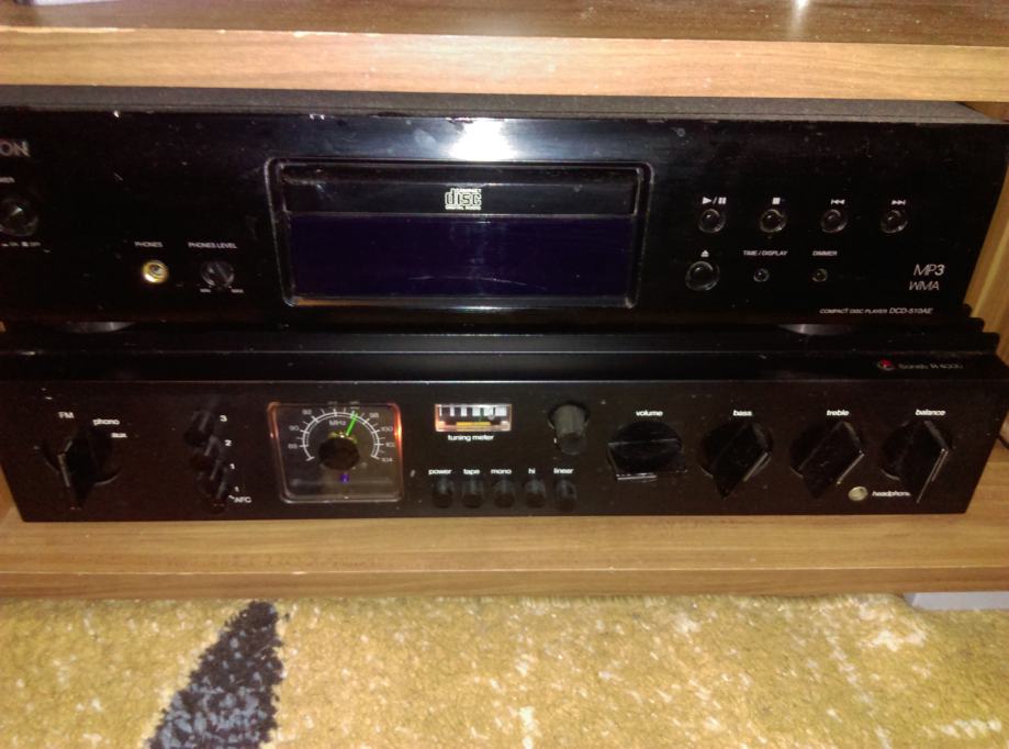 Sonab R 4000