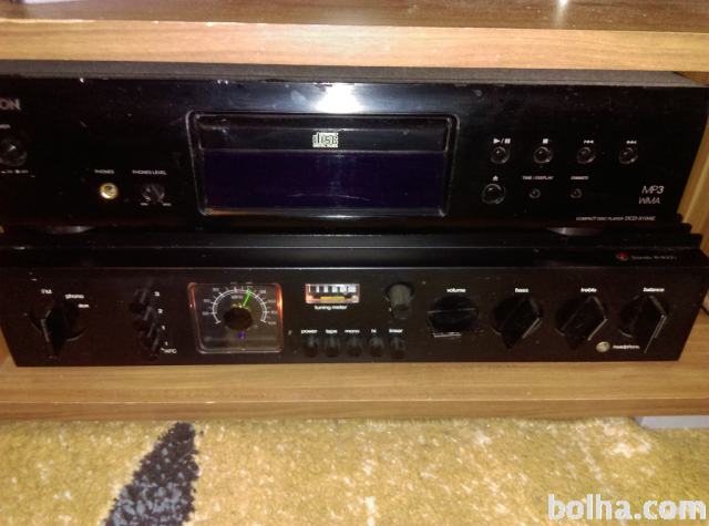 Sonab R4000 Anglija