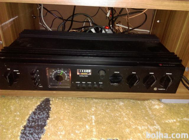 Sonab R4000 Anglija