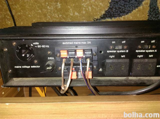 Sonab R4000 Anglija