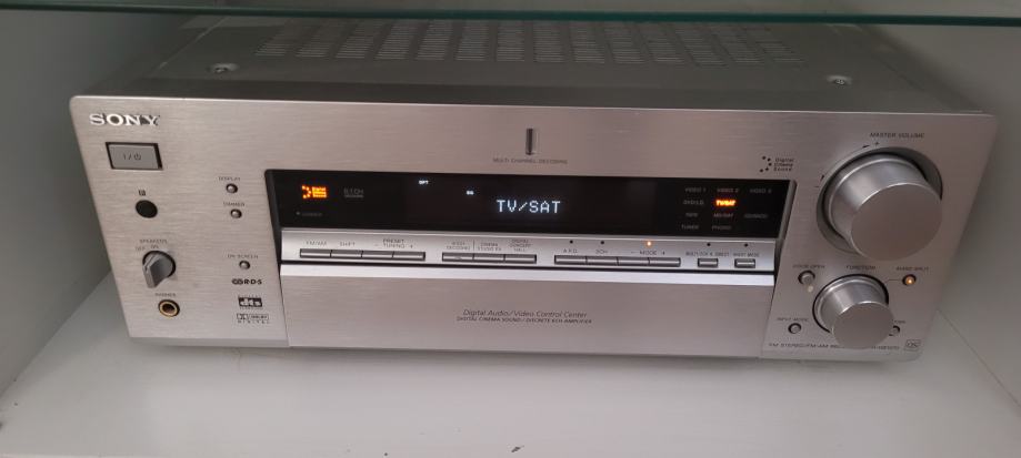 SONY STR-DB 1070 QS