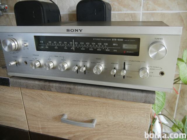 Sony STR6050