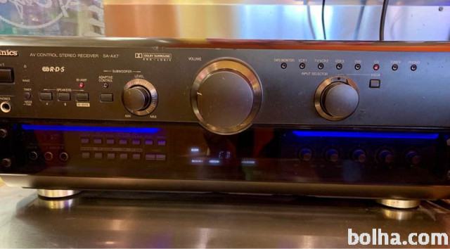 TECHNICS SA-AX7
