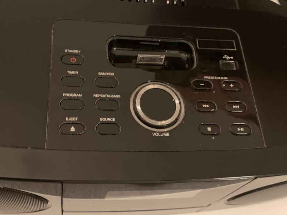 TEVION MCD 304