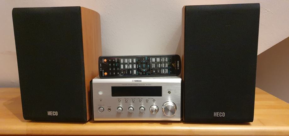 Yamaha midi receiver Pianocraft RX-E810