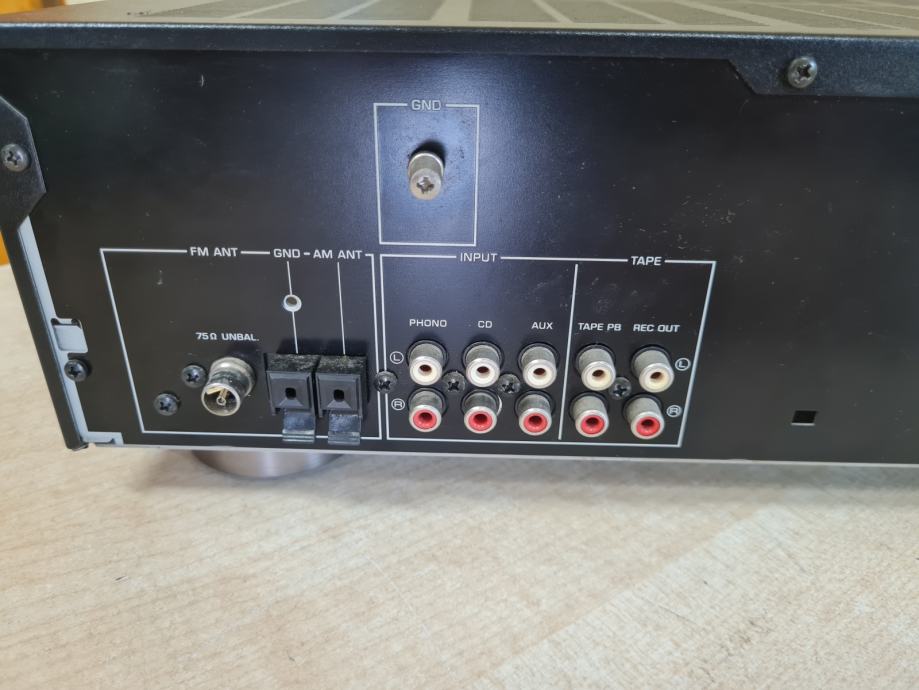 YAMAHA RX-360, stereo receiver