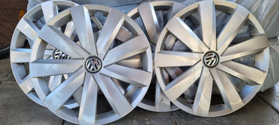 OKRASNI POKROVI 16 col VW ORIGINAL