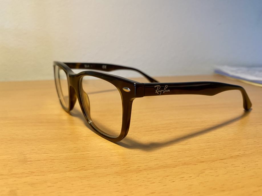 DIOPTRIJSKA OČALA RAY-BAN 5248