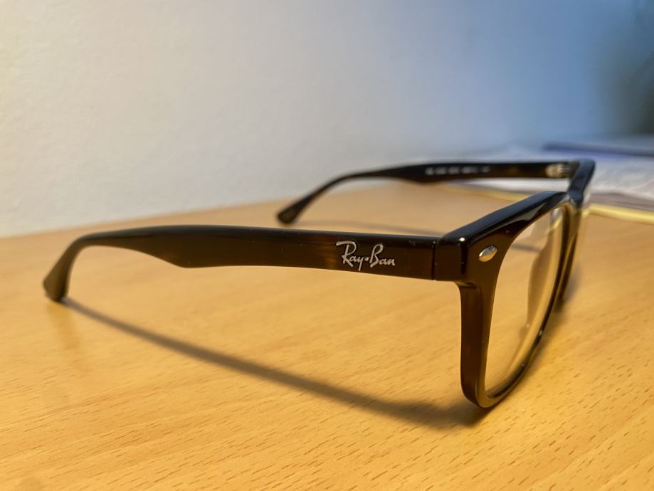 DIOPTRIJSKA OČALA RAY-BAN 5248