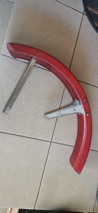 Blatnik prednji Tomos Apn 4