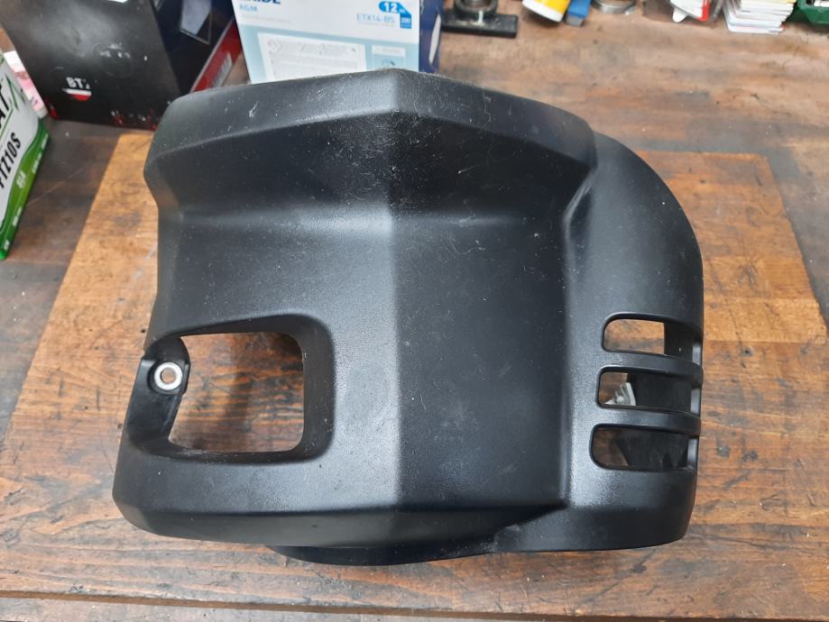 BMW F800 R S ST GT SPOJLER ORIGINAL 71607699463 KOVČKI