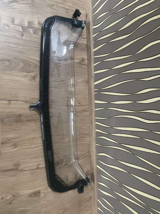 CAN AM MAVERICK PREDNJA ŠIPA POLOVIČNA 715003657