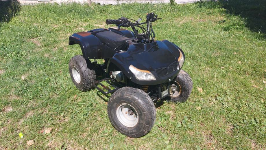 deli za kitajske motorje