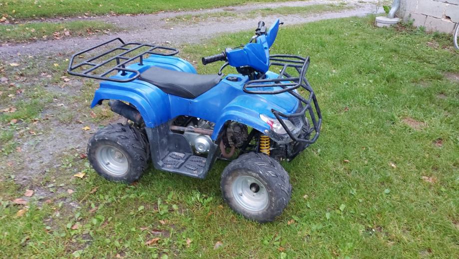 deli za kitajske motorje