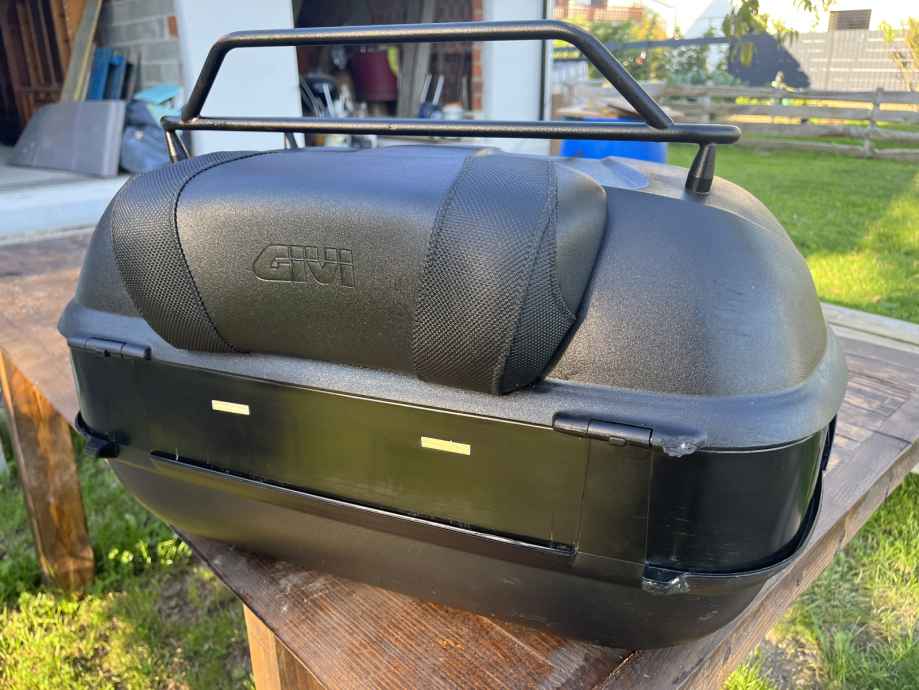 Kappa K53 kappa/givi