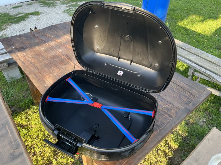 Kappa K53 kappa/givi