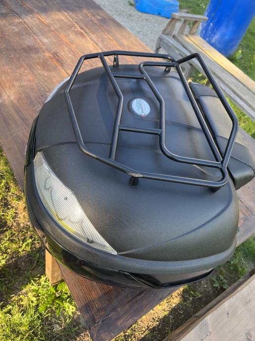 Kappa K53 kappa/givi