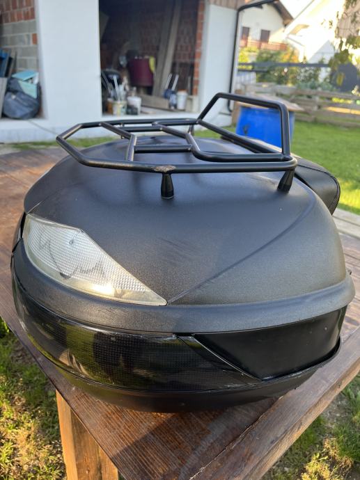 Kappa K53 kappa/givi